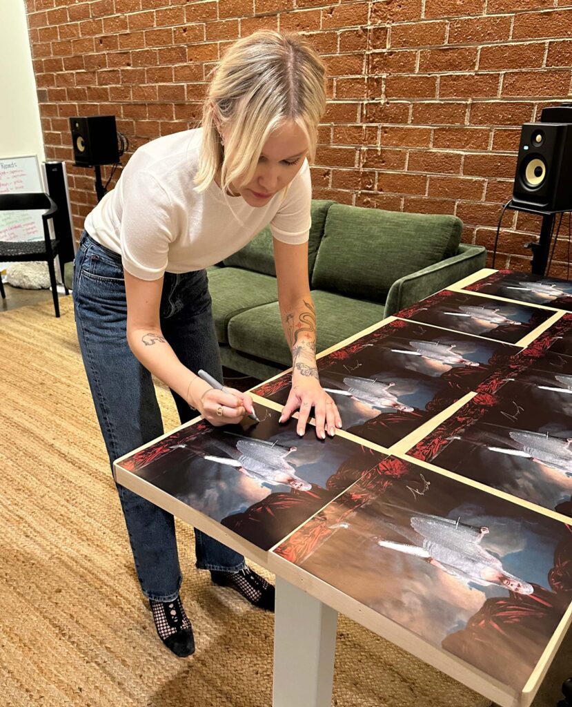 Contest - Grace VanderWaal